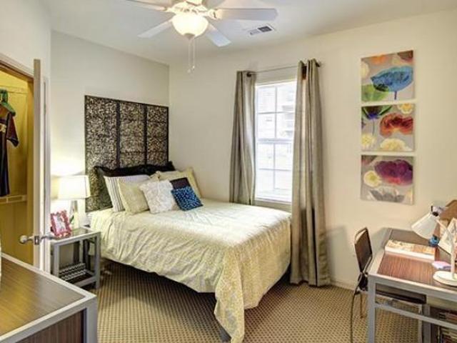 Summer Room for Rent