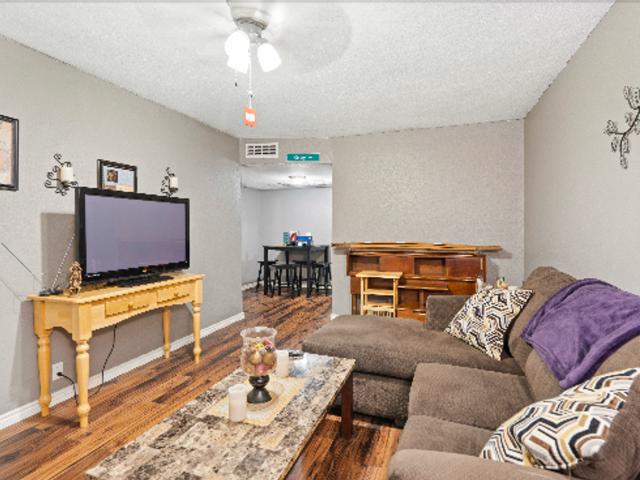 Summer Rose Apartments