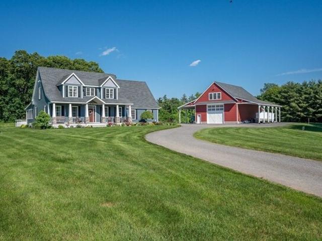 Summer Rd, Berlin, Home For Sale