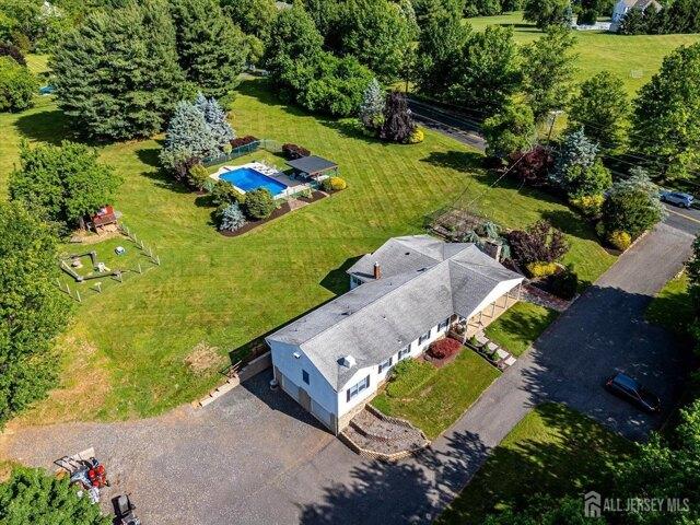 Summer Rd, Branchburg, Home For Sale