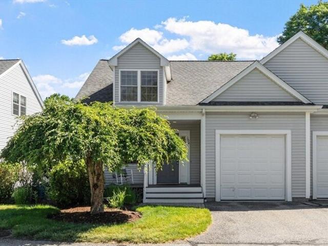 Summer Rd Unit,boxborough, Condo For Sale
