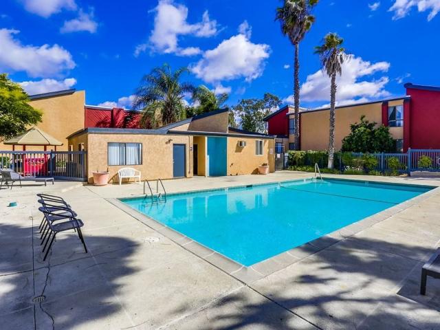 Summer Ridge 96, LP 1 Bedroom Apartment for Rent at 818 E Alvarado St, Fallbrook, CA 92028 Fallbrook