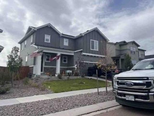 Summer Ridge Dr