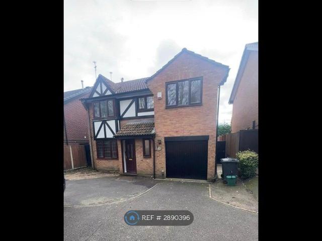 Summer Wood Court, Derby DE23, 5 bed detached house to rent, £1,450 pcm | PrimeLocation