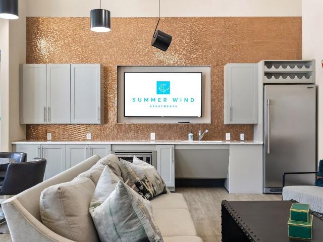 Summer Wind 1 Bedroom Apartment for Rent at 1001 Linger Longer Dr, Summerville, SC 29483