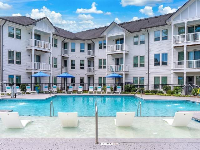 Summer Wind 1 Bedroom Apartment for Rent at 1001 Linger Longer Dr, Summerville, SC 29483