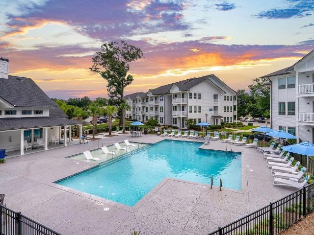 Summer Wind 3 Bedroom Apartment for Rent at 1001 Linger Longer Dr, Summerville, SC 29483