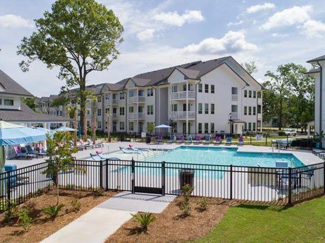 Summer Wind 3 Bedroom Apartment for Rent at 1001 Linger Longer Dr, Summerville, SC 29483