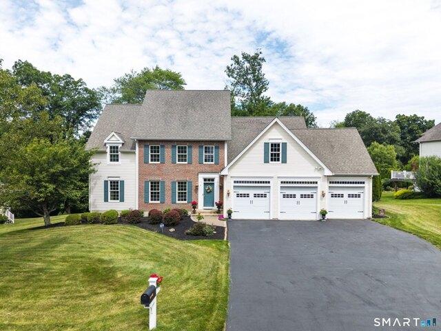 Summer Wind, Cromwell, Home For Sale