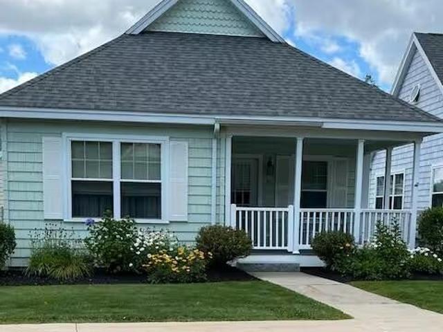 Summer Winds Dr Unit,old Orchard Beach, Condo For Sale
