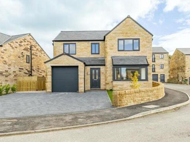 Summer View, New Mill Road, 4 Bedroom Detached