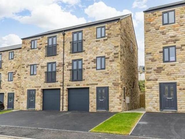Summer View, New Mill Road, 4 Bedroom Semi detached