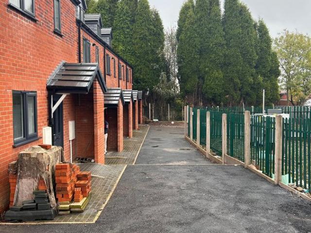 Summerbank Road, Stoke On Trent ST6, 3 bed terraced house to rent, £1,100 pcm | PrimeLocation