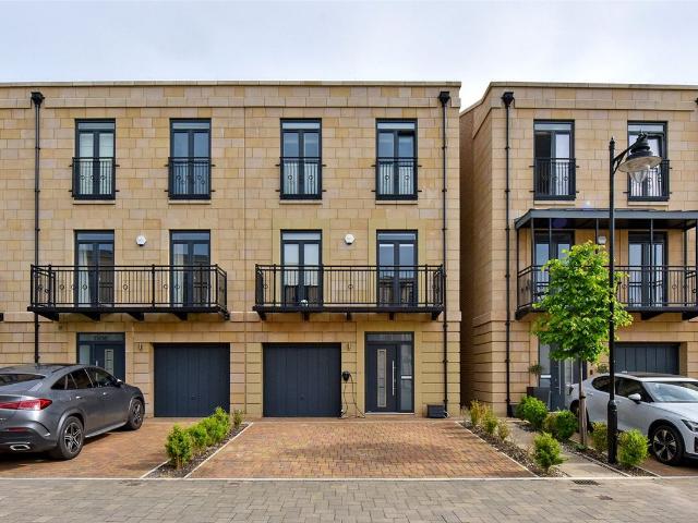 Summerbee Drive, Cheltenham, Gloucestershire GL51, 5 bed terraced house to rent, £4,400 pcm | PrimeLocation