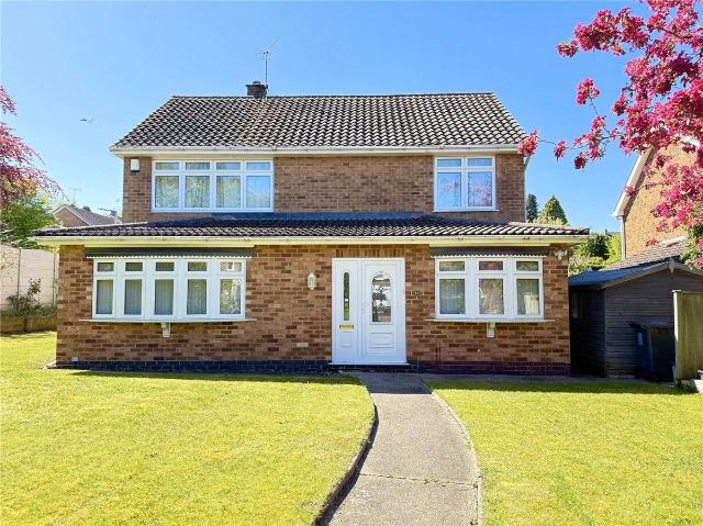 Summercourt Drive, Ravenshead, Nottingham, Nottinghamshire NG15, 4 bed detached house to rent, £1,800 pcm | PrimeLocation