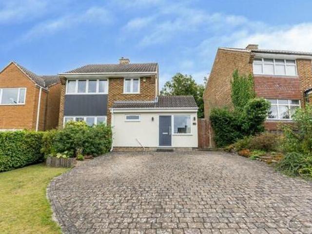Summercourt Drive, Ravenshead, 3 Bedroom Detached