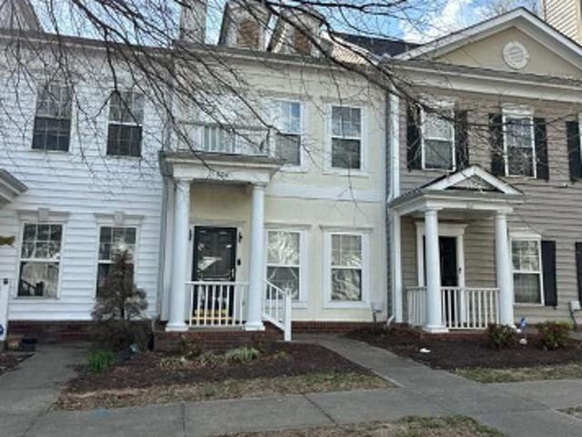 Summercrest Blvd Apt 601