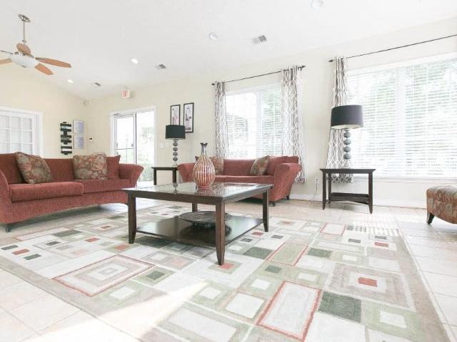 Summerdale Apartments 2 Bedroom Apartment for Rent at 5951 Tiger Lily Ln, Richmond, VA 23223