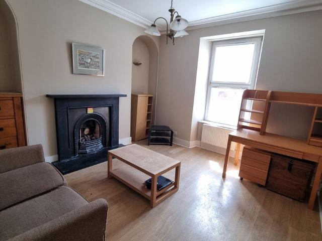 Summerfield Terrace, Aberdeen AB24, 1 bed flat to rent, £700 pcm | PrimeLocation