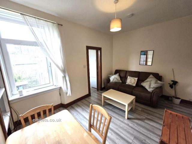 Summerfield Terrace, Aberdeen