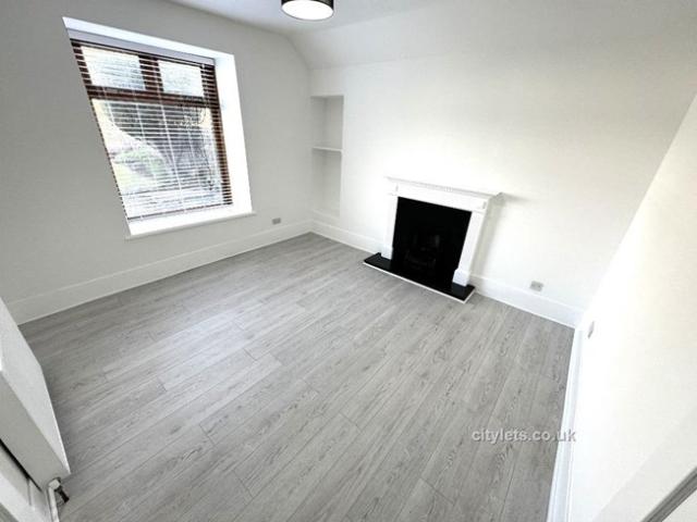 Summerfield Terrace, Aberdeen