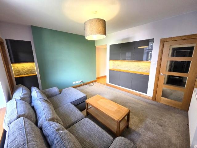 Summerfield Terrace, City Centre, Aberdeen AB24, 1 bed flat to rent, £650 pcm | PrimeLocation