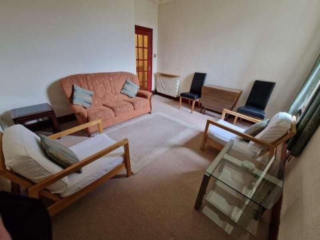 Summerfield Terrace, City Centre, Aberdeen, AB24