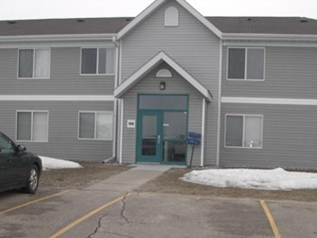 SummerField Thief River Falls Townhomes Two Bedroom Two Bath