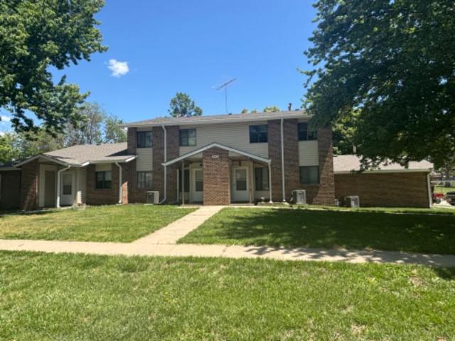 Summerfield Townhomes