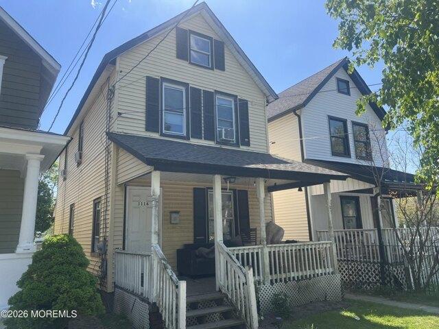 Summerfield Ave, Asbury Park, Home For Sale