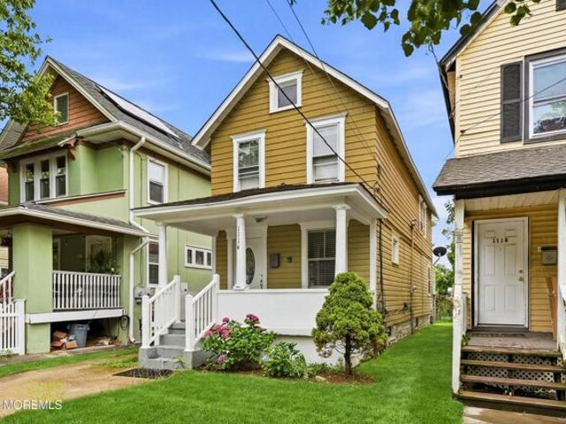 Summerfield Ave, Asbury Park, Home For Sale