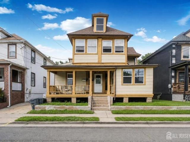 Summerfield Ave, Asbury Park, Home For Sale