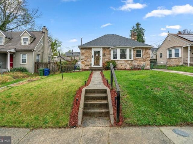 Summerfield Ave, Baltimore, Home For Sale