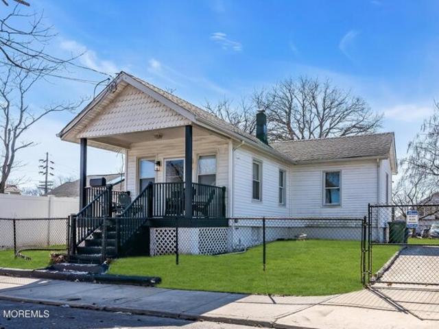 Summerfield Ave, Neptune Township, Home For Sale
