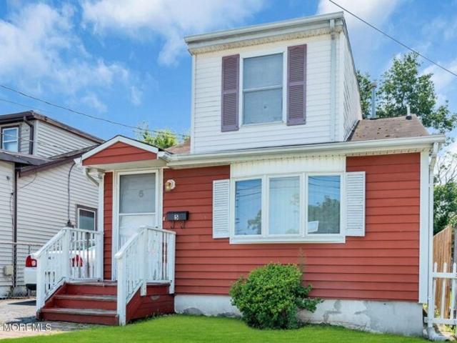 Summerfield Ave, South Amboy, Home For Sale