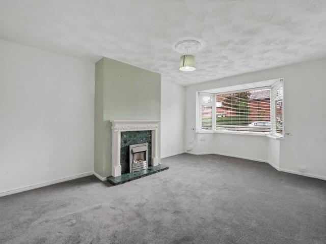 Summerfield Avenue, Warrington