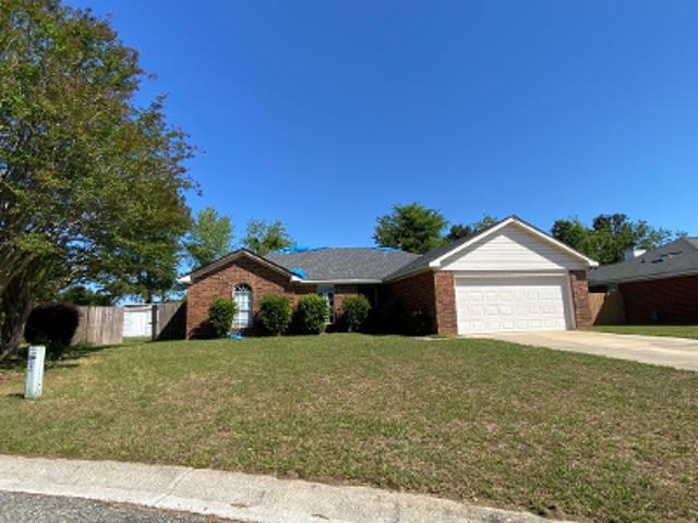 Summerfield Cir