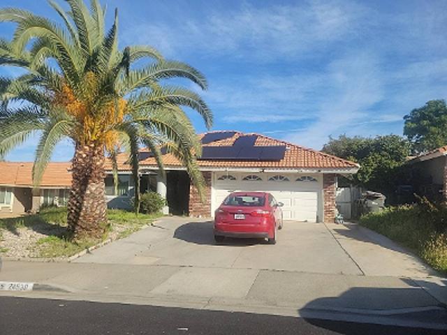 Summerfield Dr