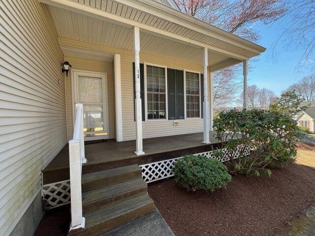 Summerfield Dr Unit,grafton, Condo For Sale