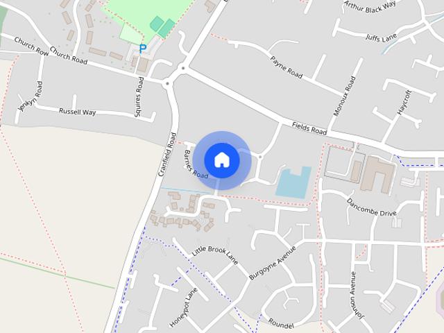 Summerfield Drive, Wootton, Bedford