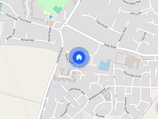 Summerfield Drive, Wootton, Bedford