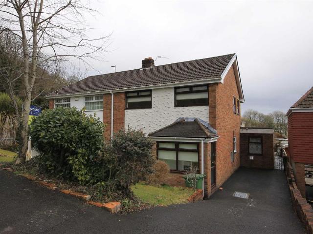 Summerfield Drive, Llantrisant CF72, 3 bed semi detached house to rent, £1,200 pcm | PrimeLocation