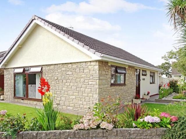 Summerfield Drive, Nottage, 3 Bedroom Detached