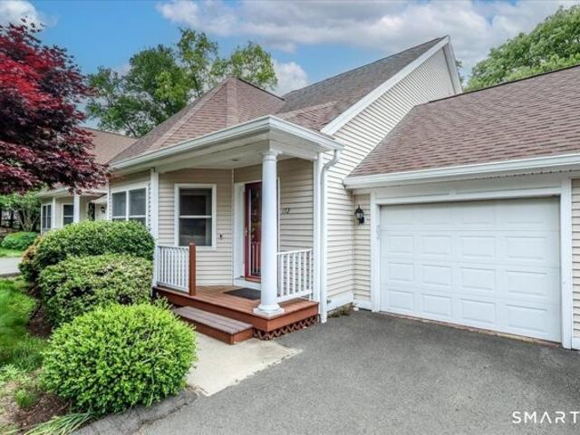 Summerfield Gdns Unit,shelton, Condo For Sale