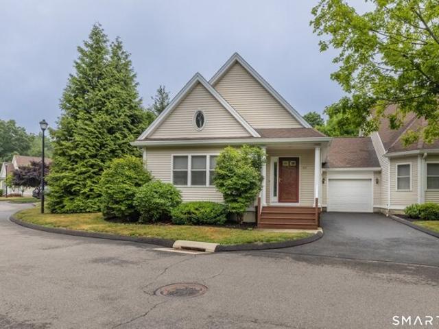 Summerfield Gdns Unit,shelton, Condo For Sale