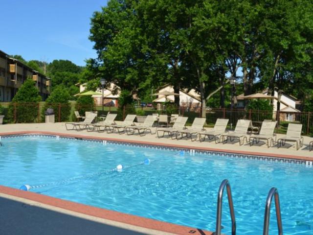 Summerfield Place 1 Bedroom Apartment for Rent at 452 Moss Trail, Goodlettsville, TN 37072 Goodlettsville Heights