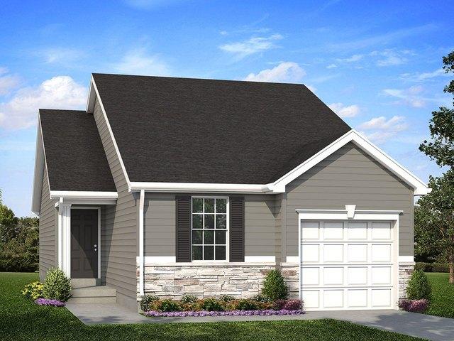 Summerfield Plan Commons at St. Andrews Community