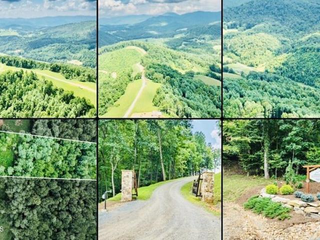 Summerfield Rd Lot 80, Butler, TN 37640