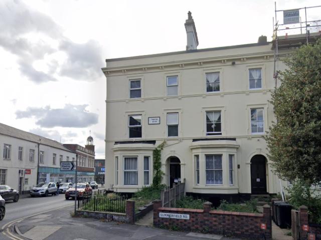 Summerfield Road, Wolverhampton WV1, Studio to rent, £700 pcm | PrimeLocation