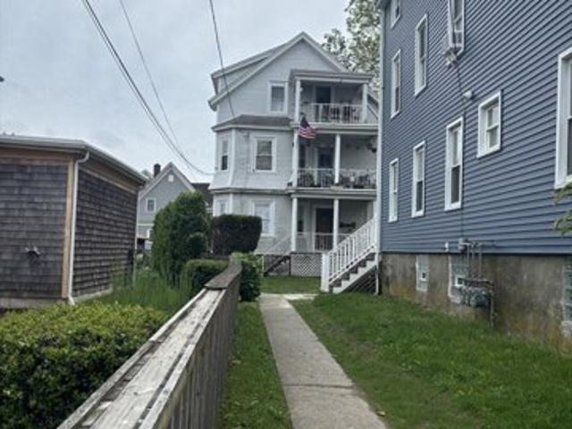 Summerfield St, Fall River, Home For Sale